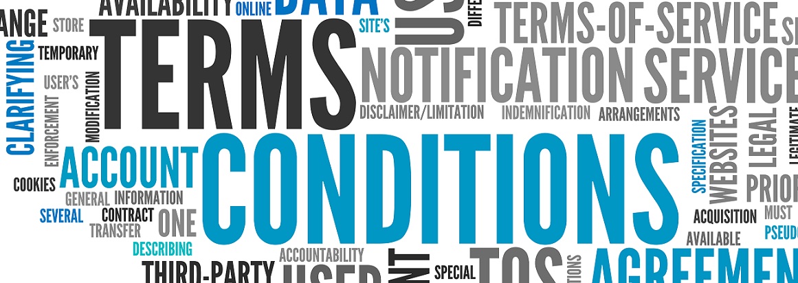 Service Additional Terms - Lifestyle Services Spain