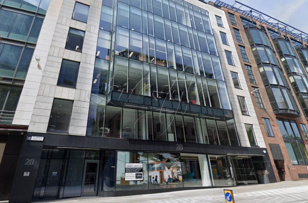 Spanish Consulate London and BLS International Visa Centre - Lifestyle ...